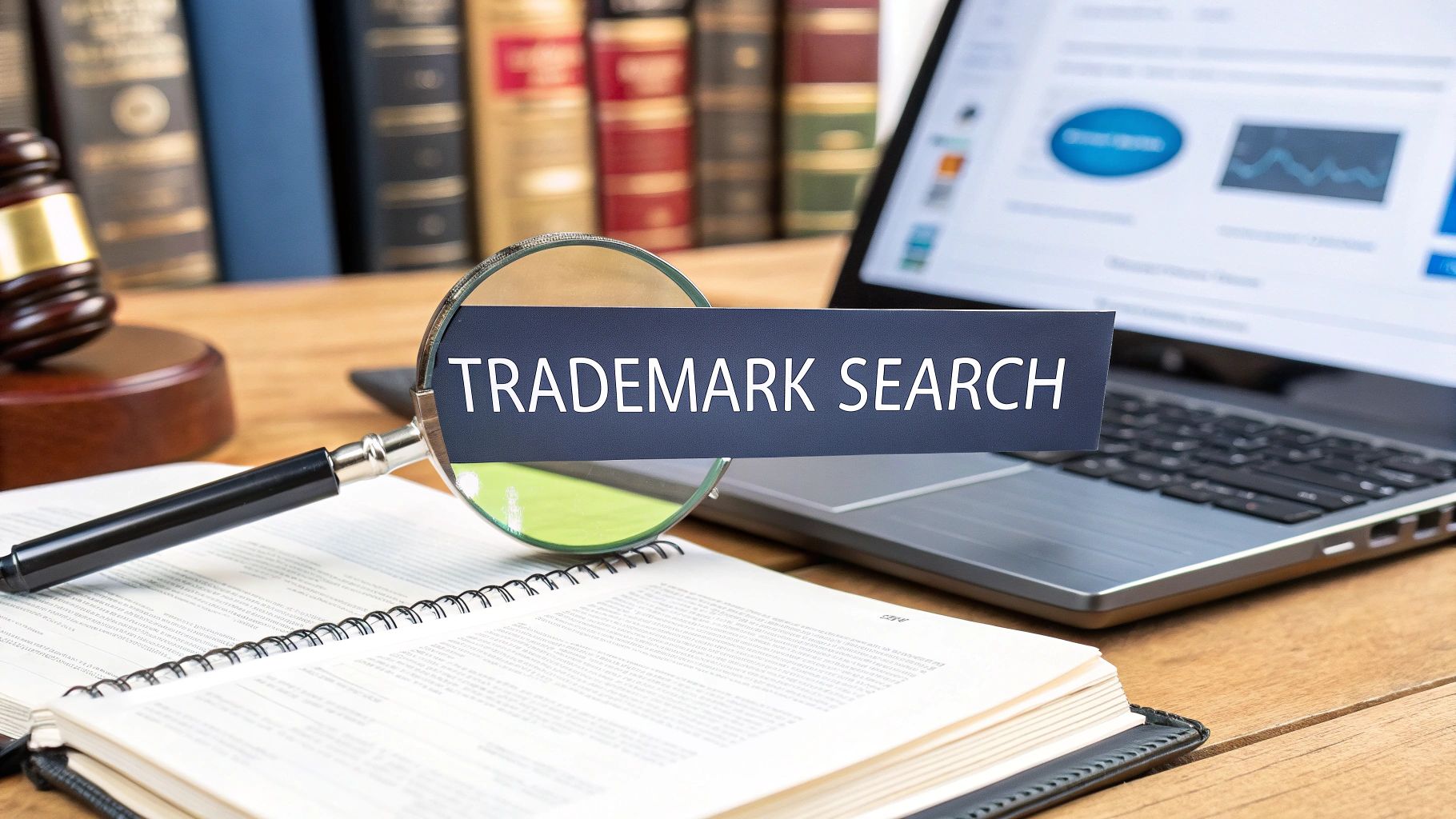 How to Do a Trademark Search: The No-BS Guide for Brands - Cordero Law ...