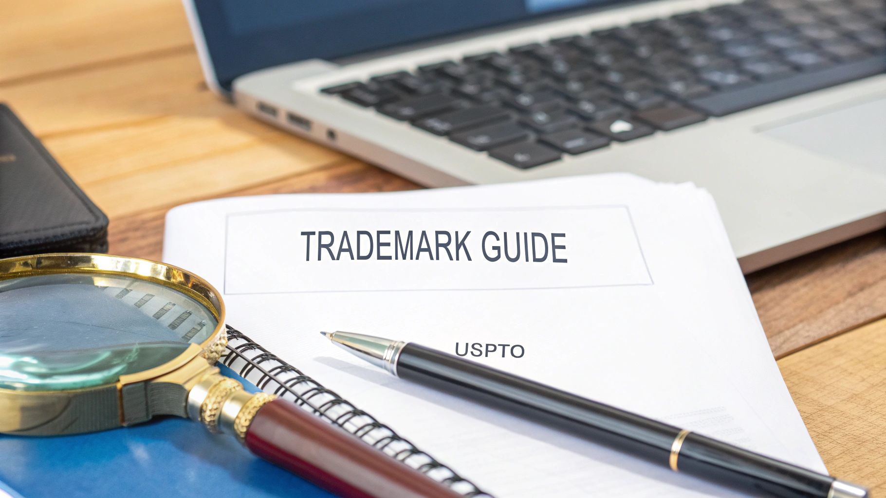 How to Register Trademark in US: Complete Step-by-Step Guide - Cordero ...